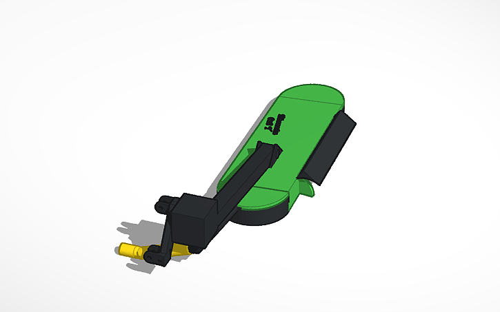 3D design Deutz-Fhar discmaster 628T | Tinkercad