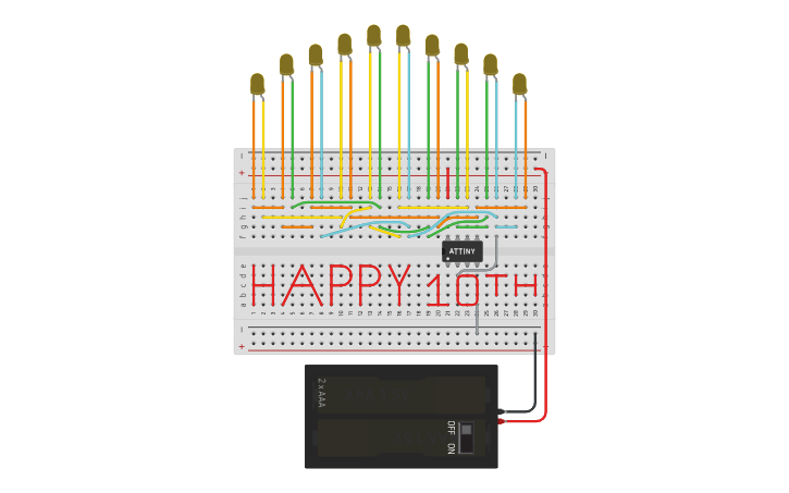 Gallery of Things - Tinkercad