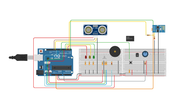 Circuit design UPC_IOT | Tinkercad