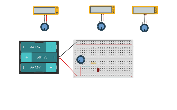 Circuit design Pactica 2 Alfonso. Resistores variables y dependientes ...