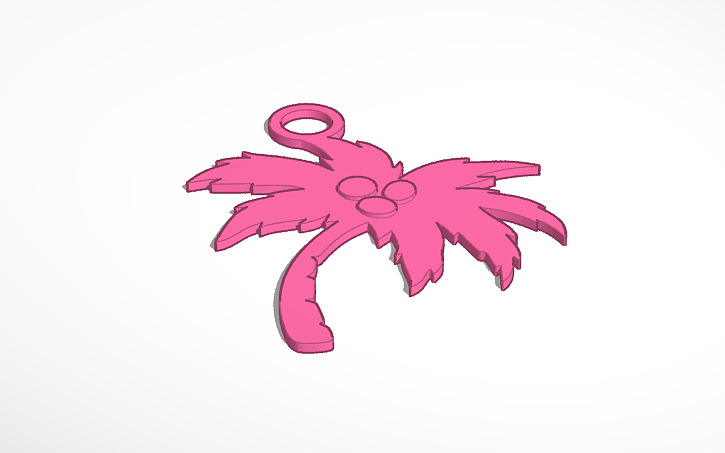 3d Design Carmen Ferrer Tinkercad