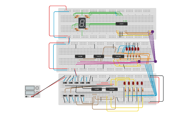 Circuit design Bodacious Kasi-Allis - Tinkercad