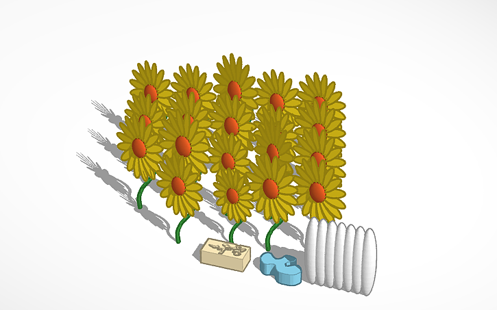 3d Design Webinar Matera 3d Lezione 4 Tinkercad