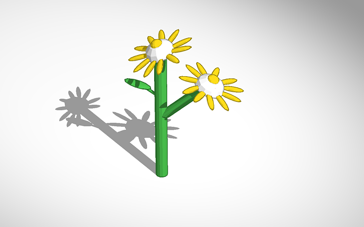 3D design hands on engineering | Tinkercad