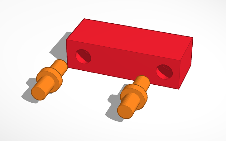 3d Design Moving Parts Design Try Tinkercad