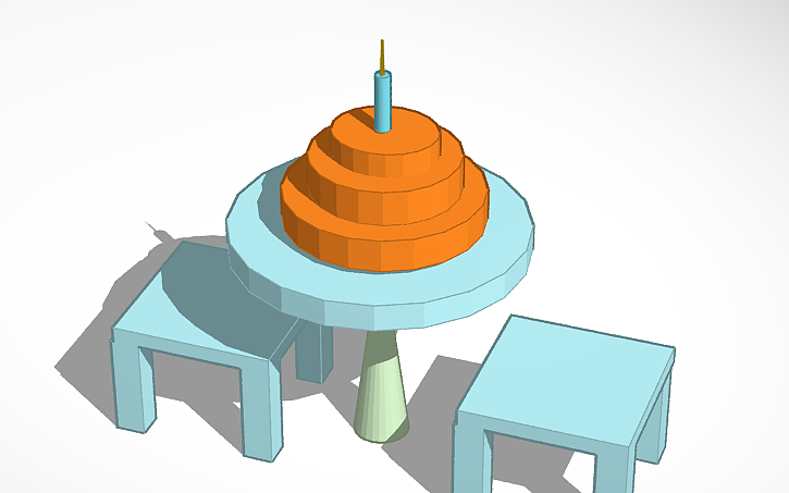 3D design Pro | Tinkercad
