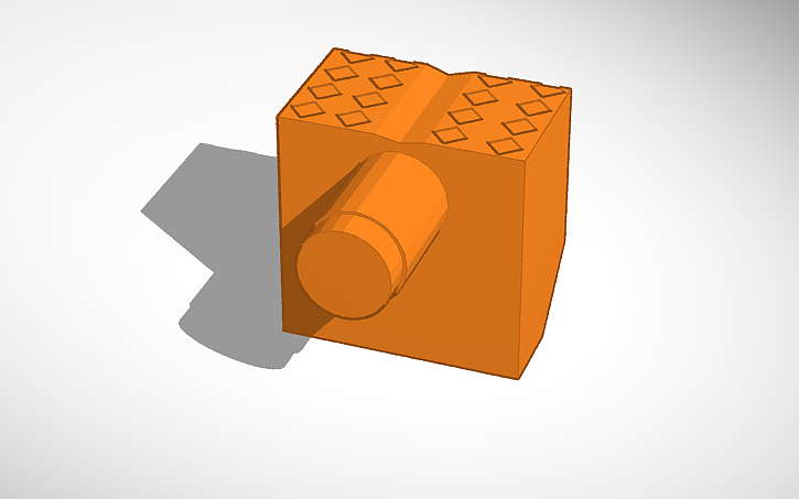 3D design black&decker workmate clamp | Tinkercad