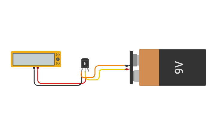 Circuit design El Transformador - Tinkercad