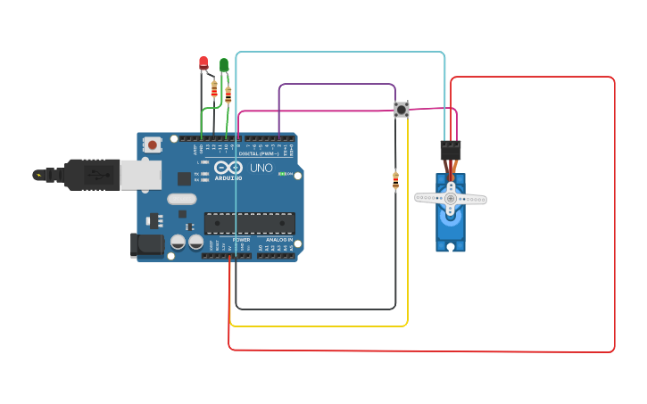 Circuit design SMAK5_XIIA5_Natasha_23 | Tinkercad