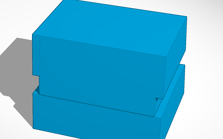 3d Design Mandd Garbage Can Tinkercad