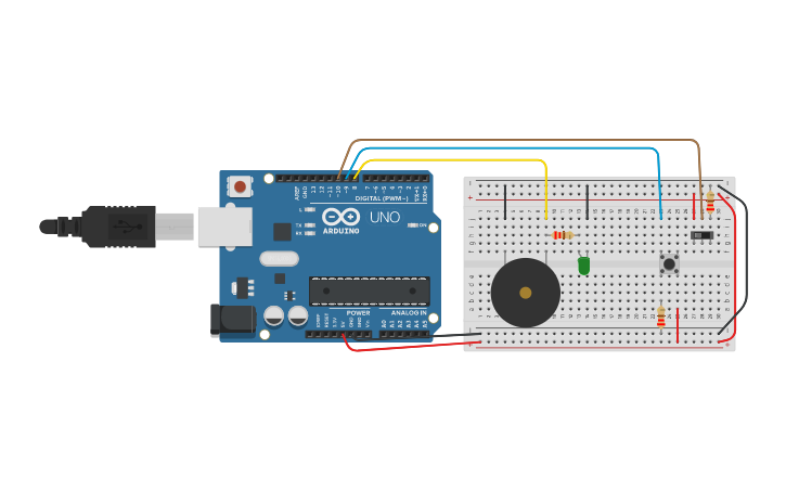 Circuit Design Temporizador Com Arduino Tinkercad 6437