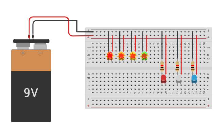 Circuit Design 01 Aggj Tinkercad