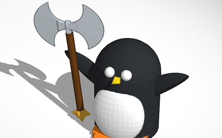 3D design FUN - Tinkercad