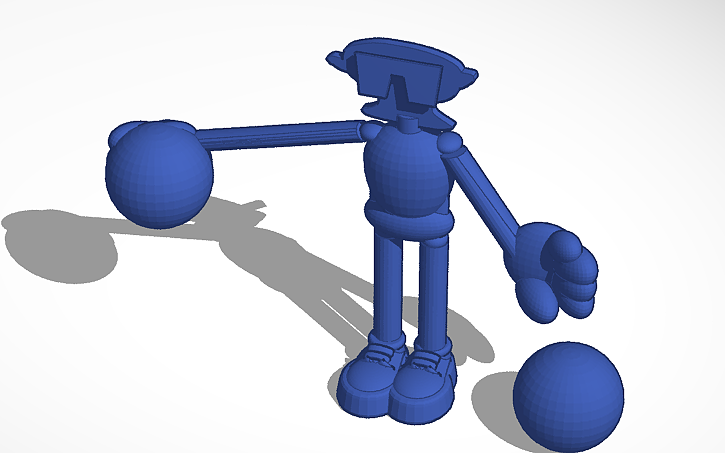 3D design 8E Day Kummer Andrew | Tinkercad