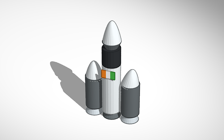 3D design Class Project - Tinkercad