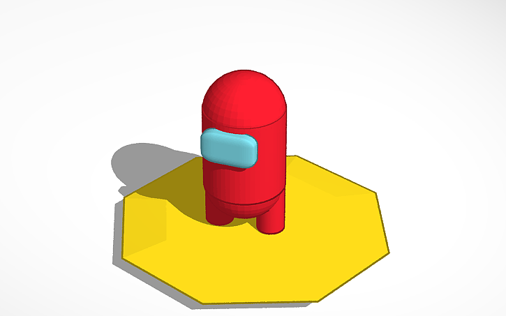 3D design PROYECTO DE TIKERCAD | Tinkercad