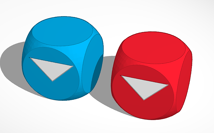 3D design Blocks (Beat Saber) | Tinkercad