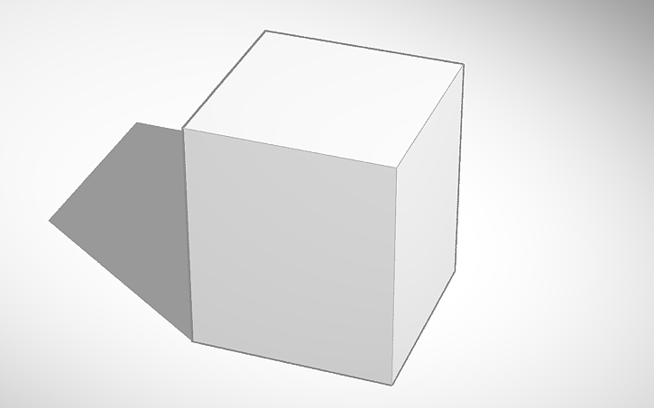 3D design PC Case Vents | Tinkercad