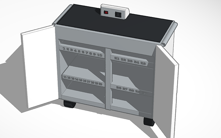 3D design Laptops:)) | Tinkercad