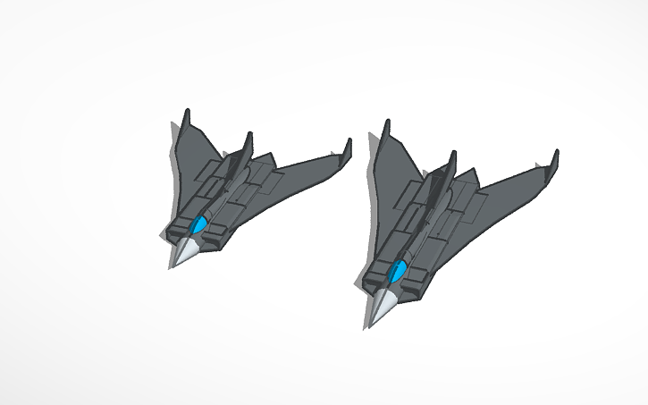 3D design RASINE SF1 | Tinkercad