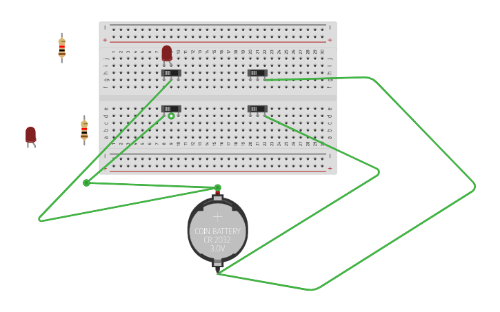 Circuit Design Level1 Q3 Final Tinkercad