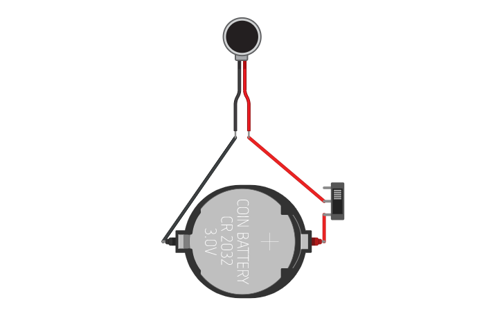 Circuit Design 3 8 5 Vibration Motor Tinkercad