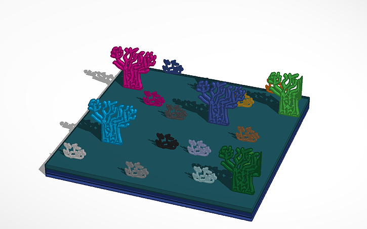 3D design Funky Bigery-Snicket | Tinkercad