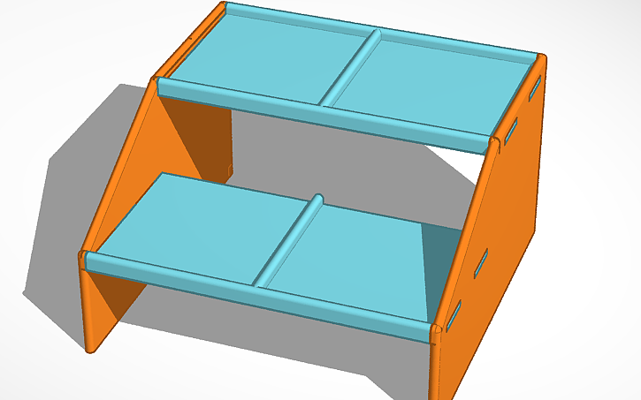 3d Design Final Tinkercad