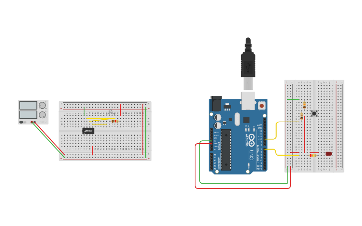 Circuit design 700059_Projeto_Arduino-Tinkercad Final - Tinkercad