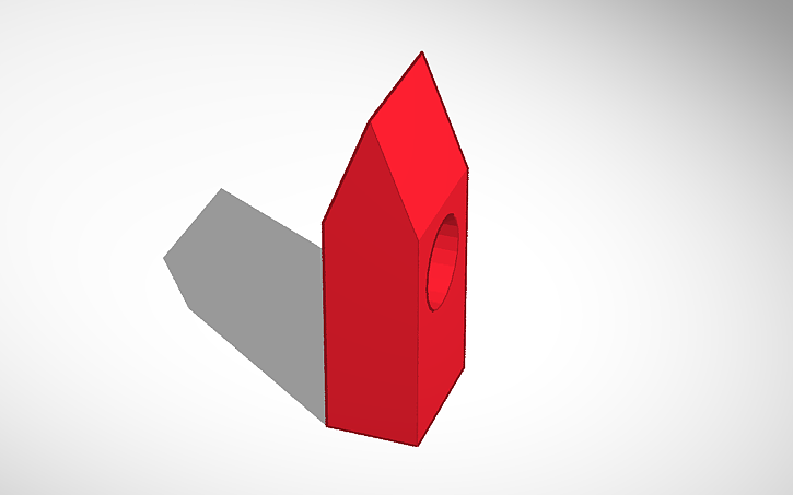 3D design practica2cgm.stl | Tinkercad