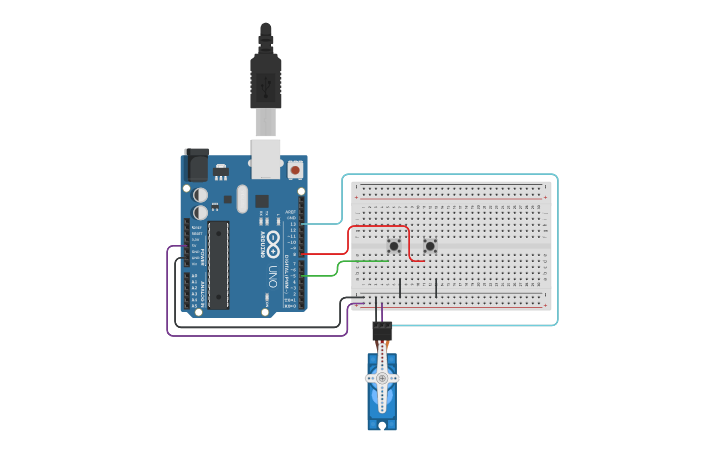 Circuit Design Cancela 19 04 Tinkercad