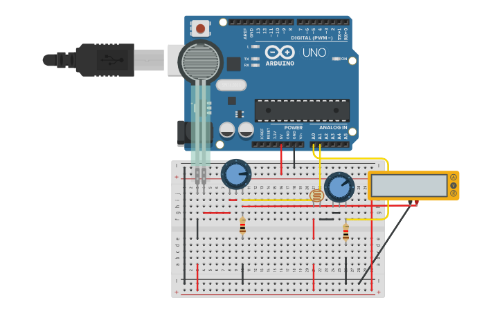 Circuit design trabajo arduino juan Sebastián moreno sabogal - Tinkercad