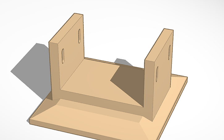 3d Design Platform Tinkercad