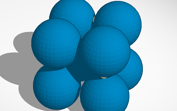 3D design design 3d TKoM - Tinkercad