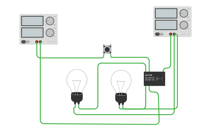 Circuit design Epic Lappi | Tinkercad
