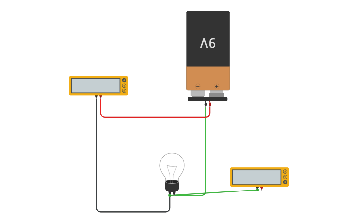 Circuit design TALLER 2 (ALBÁN, Edwin) - Tinkercad