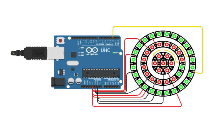 Circuit Design Arduino Neopixel Ring 12 Animation Tin - vrogue.co Circuit Design Arduino Neopixel Ring 12 Animation Tin - vrogue.co