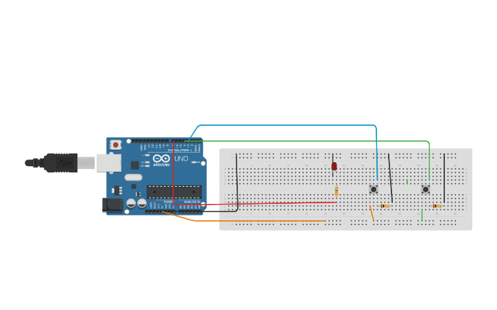 Circuit Design Lecture 1 Tinkercad