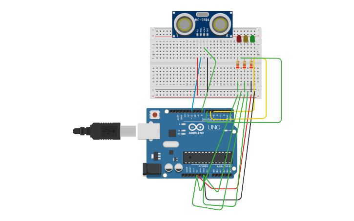 Circuit Design P3 Arduino R1 Tinkercad 4675