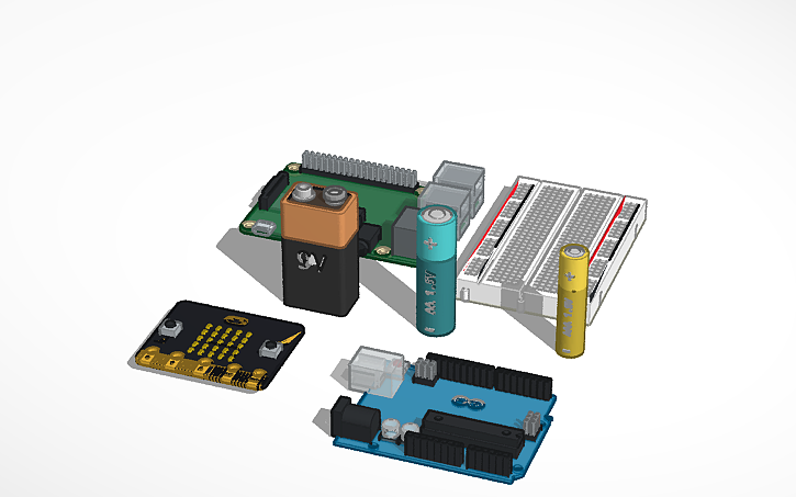 3D design stuff | Tinkercad