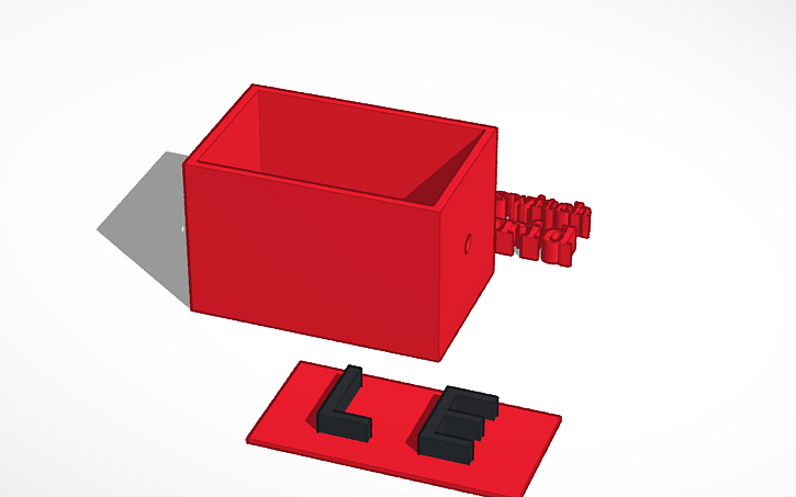3D design Start3.2.2 - Tinkercad