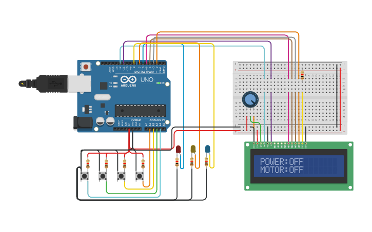 Circuit Design Chapter 6 Formative Assessment Tinkercad