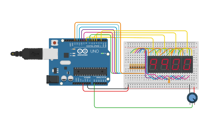Circuit Design Copy Of Copy Of Ingenious Turing Tinkercad