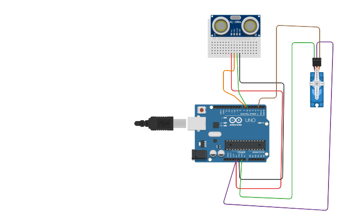 Circuit design Fabulous Jaban-Bigery | Tinkercad