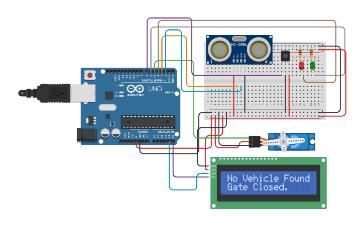 Circuit Design Group 5 Stem 18 Tinkercad