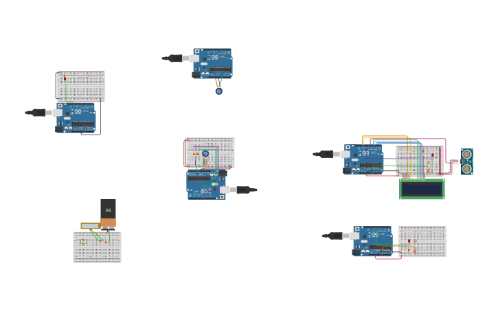 Circuit design Intro I | Tinkercad