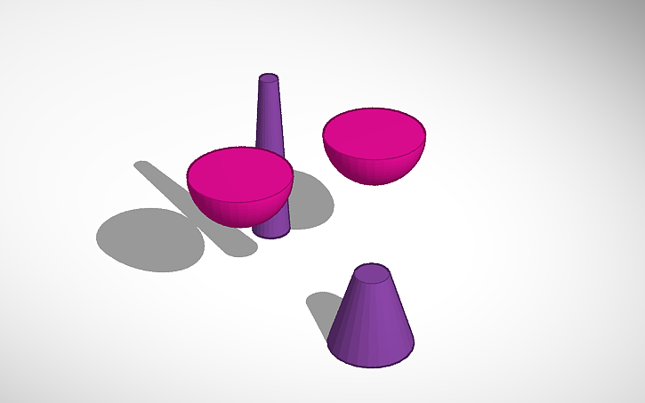 3D design ian pitts-goblet | Tinkercad