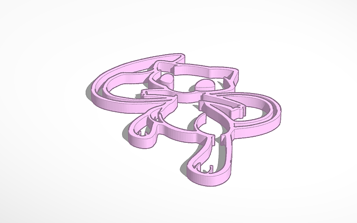 3D design MEW!!!! - Tinkercad