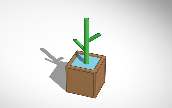 3D design Bambu | Tinkercad