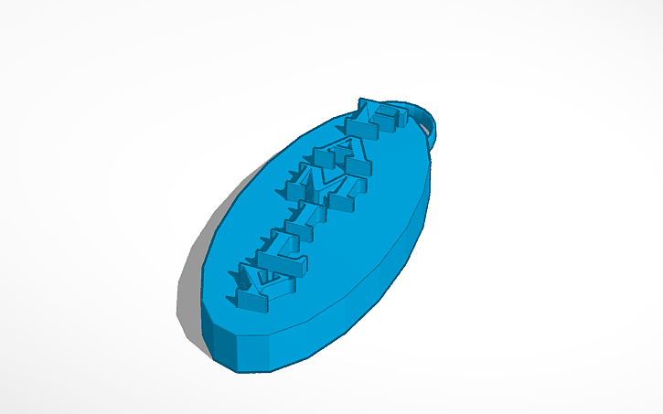 3D design Spectacular Snaget-Kieran - Tinkercad
